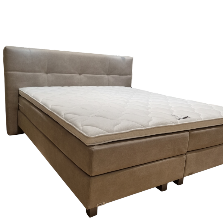 Avek Ninety Boxspring - Coppens Slaapcomfort